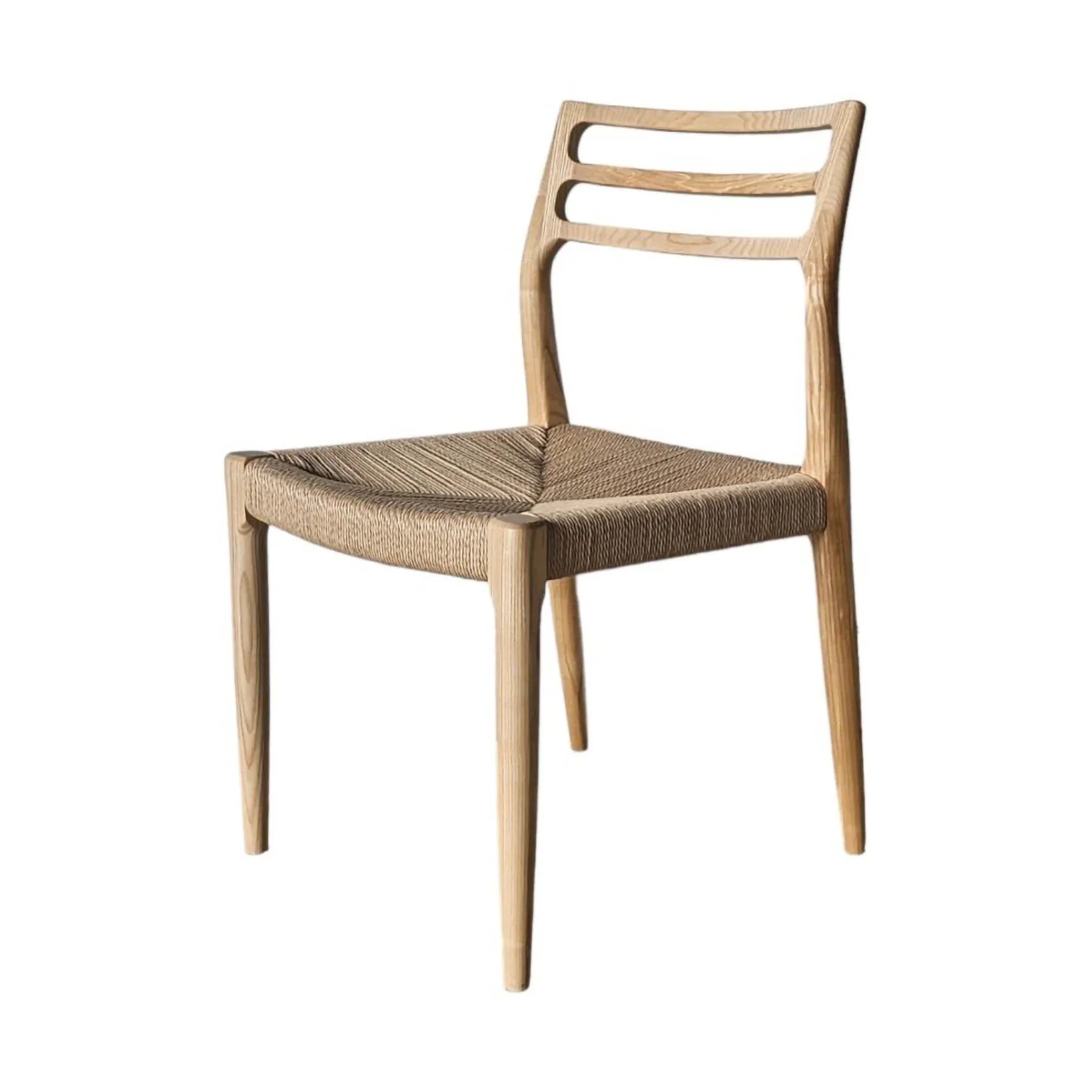 Java Dining Chair - Natural – Accents@Home