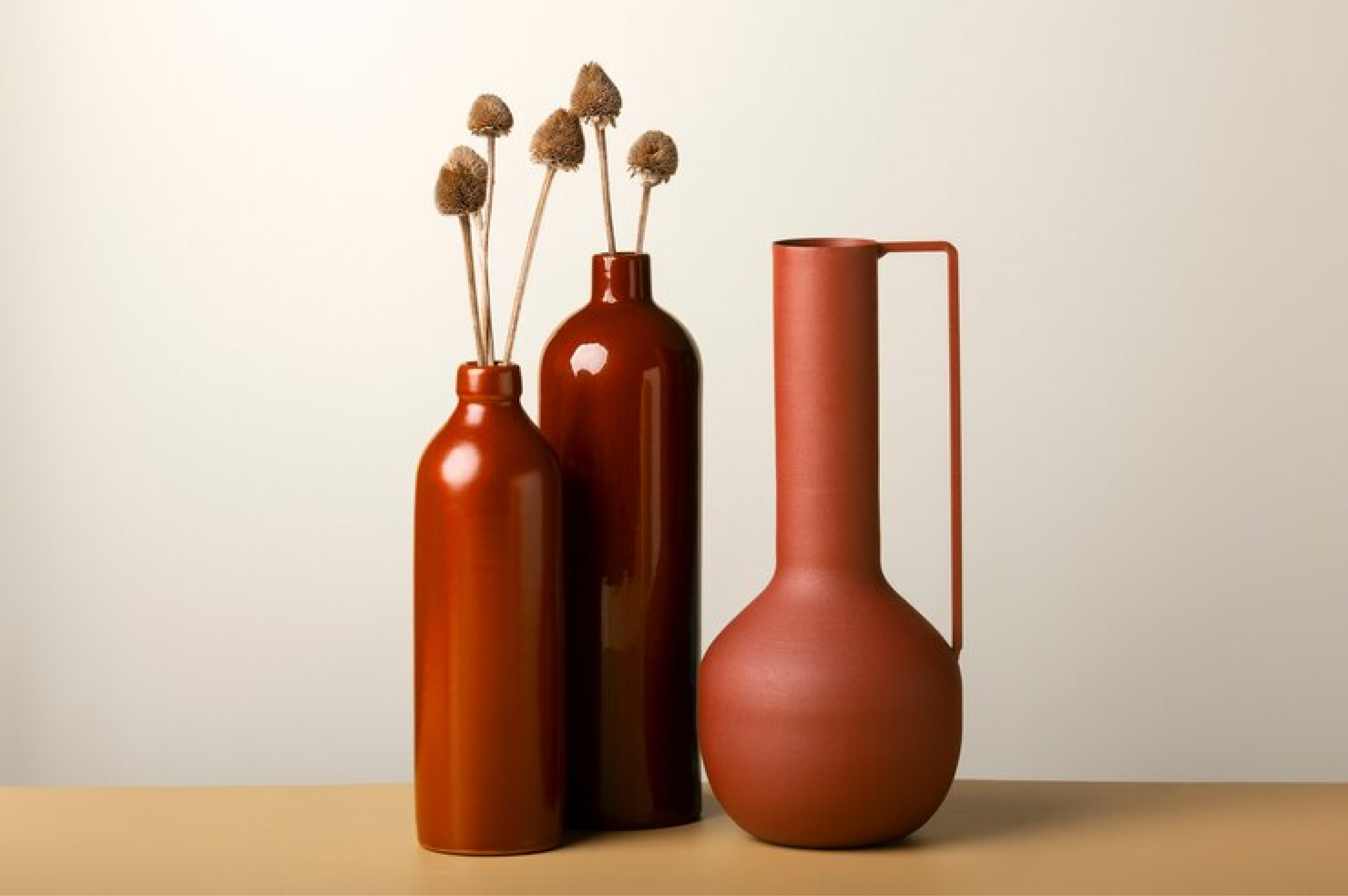 Innovative Ways to Style Your Space with Trendy Vases! – Accents@Home