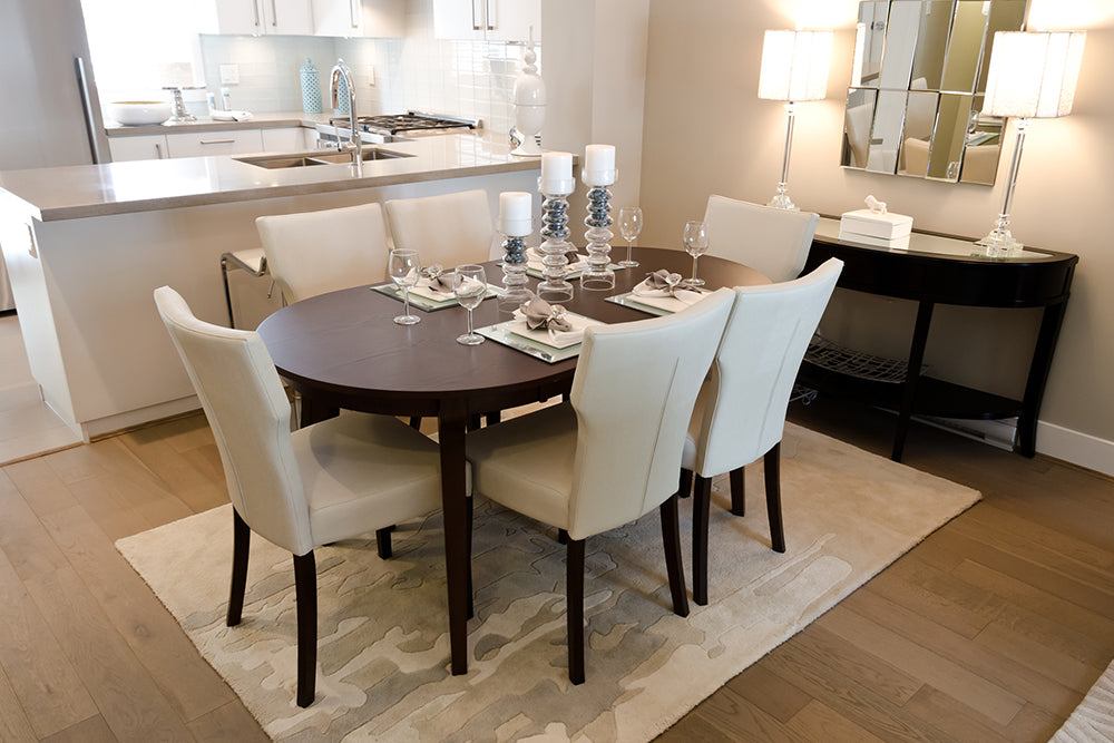 5 Tips To Choose the Perfect Dining Table for Your Home – Accents@Home