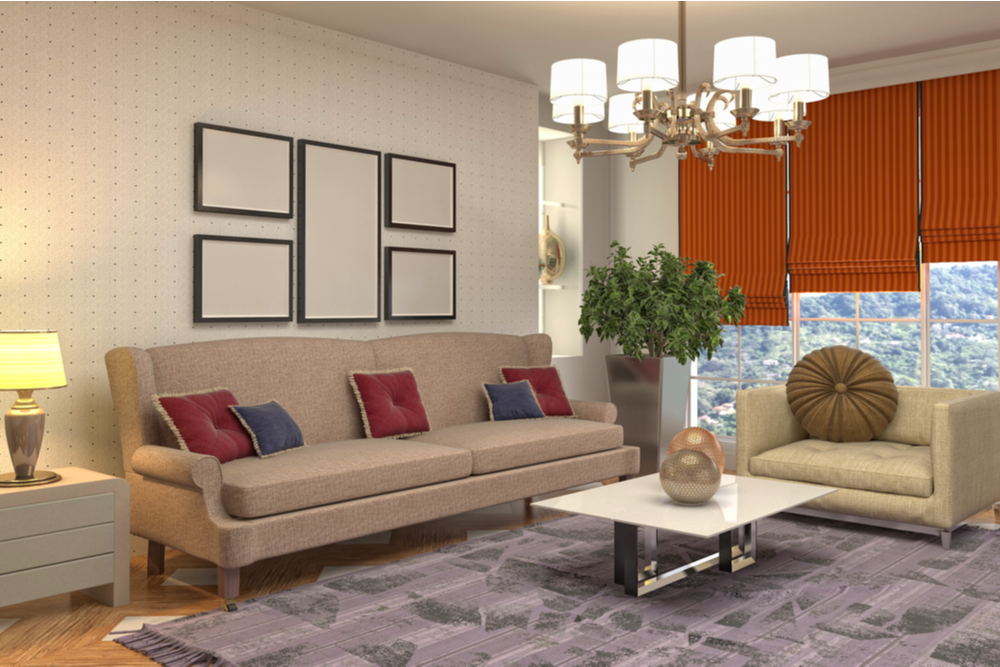 7 Interior Design Tips for a Better Living Space – Accents@Home