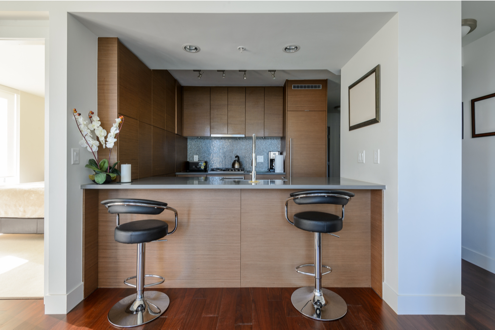 Tips for Picking Out the Perfect Bar Stool to Complete Your Space ...