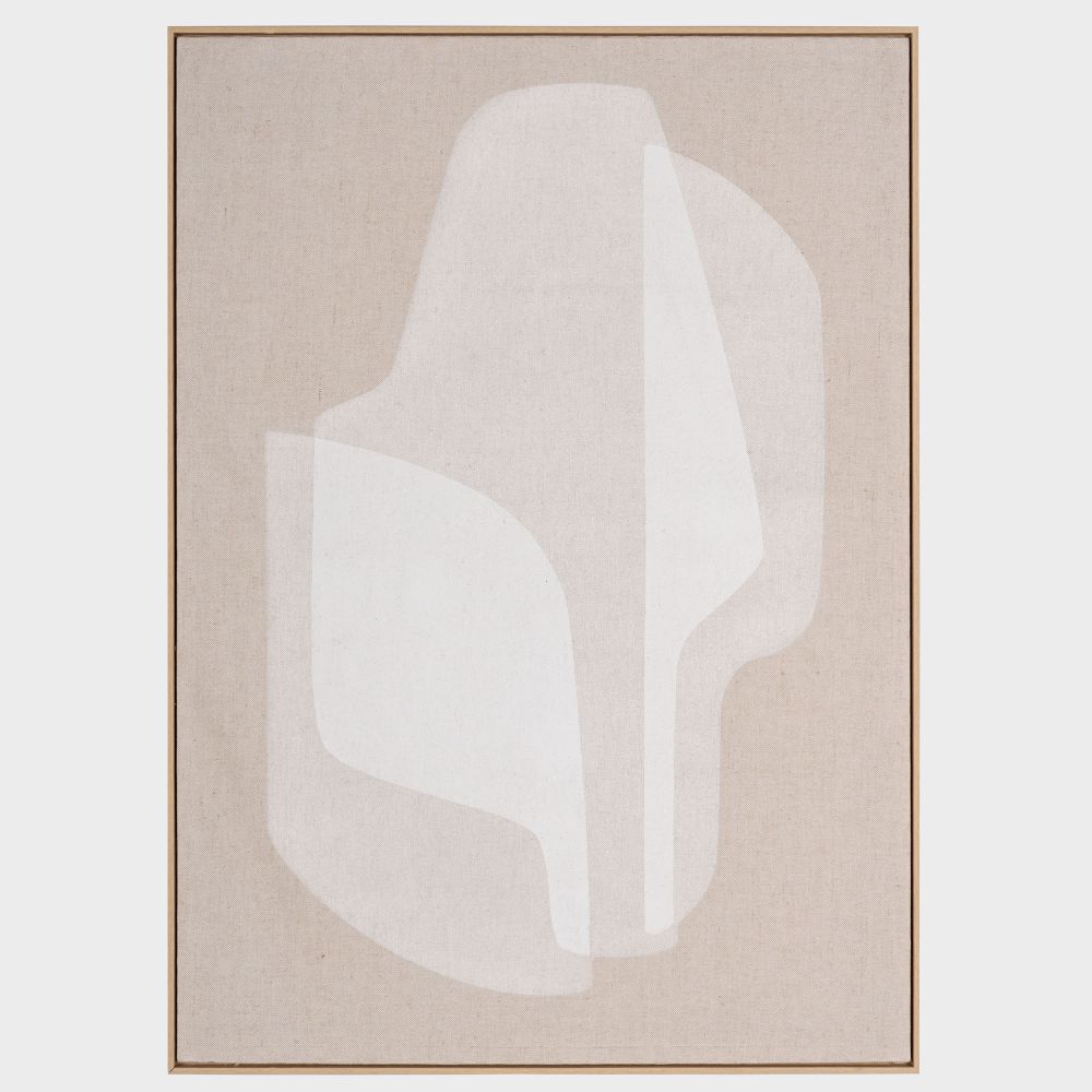 Wanderer, Hand Painted Canvas – Accents@Home