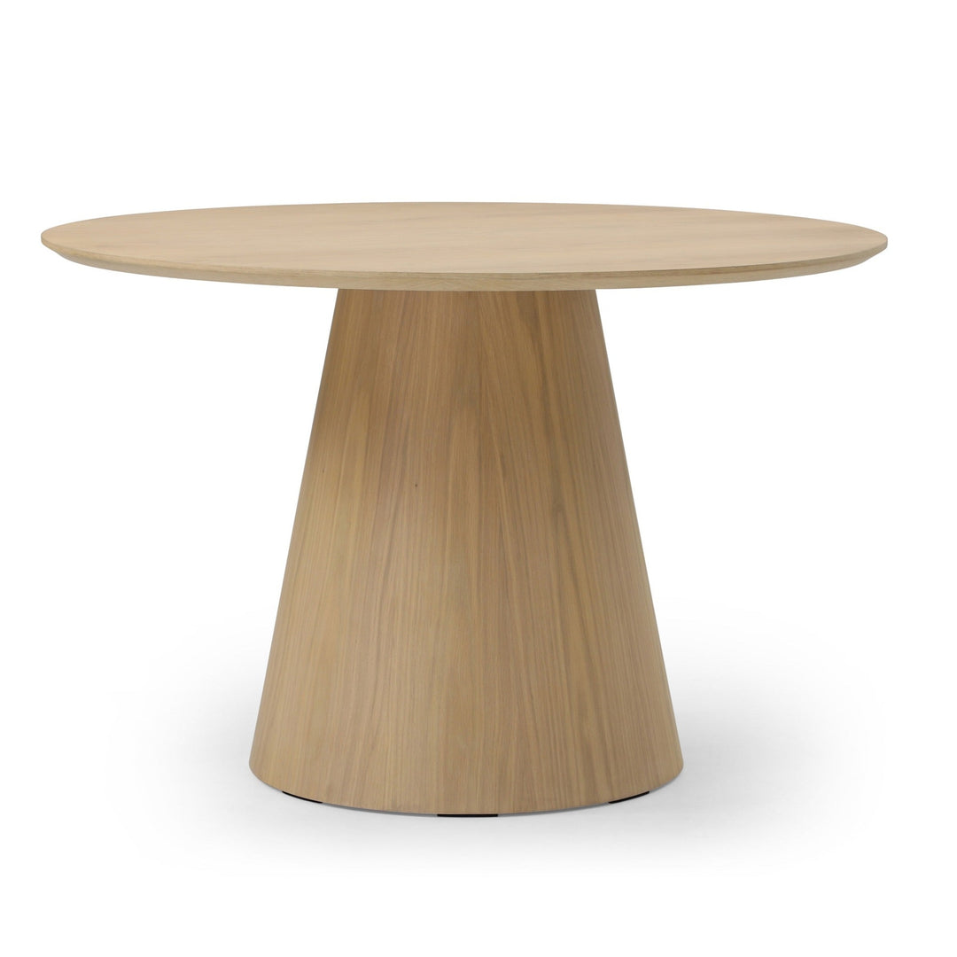Kaus Round Dining Table – Accents@Home