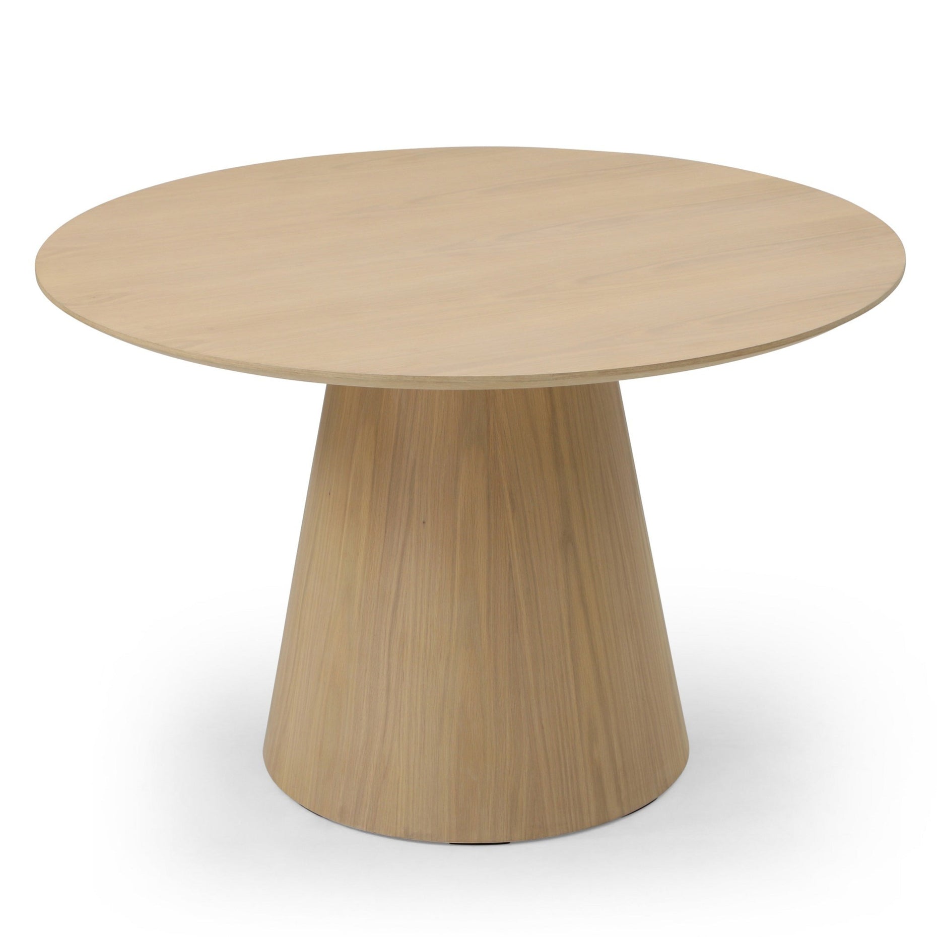 Kaus Round Dining Table – Accents@Home