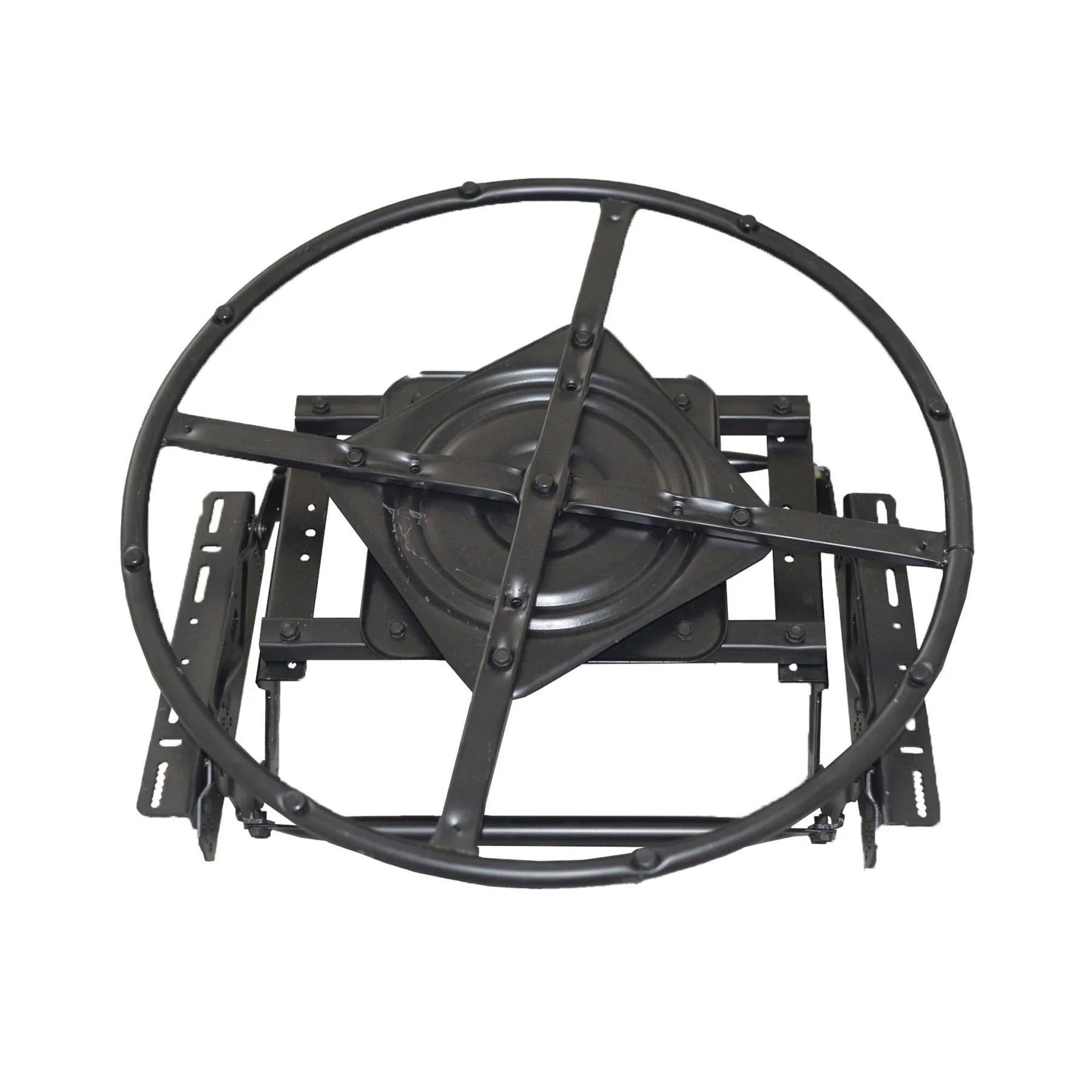 Baltimo Swivel Glider Base – Accents@Home