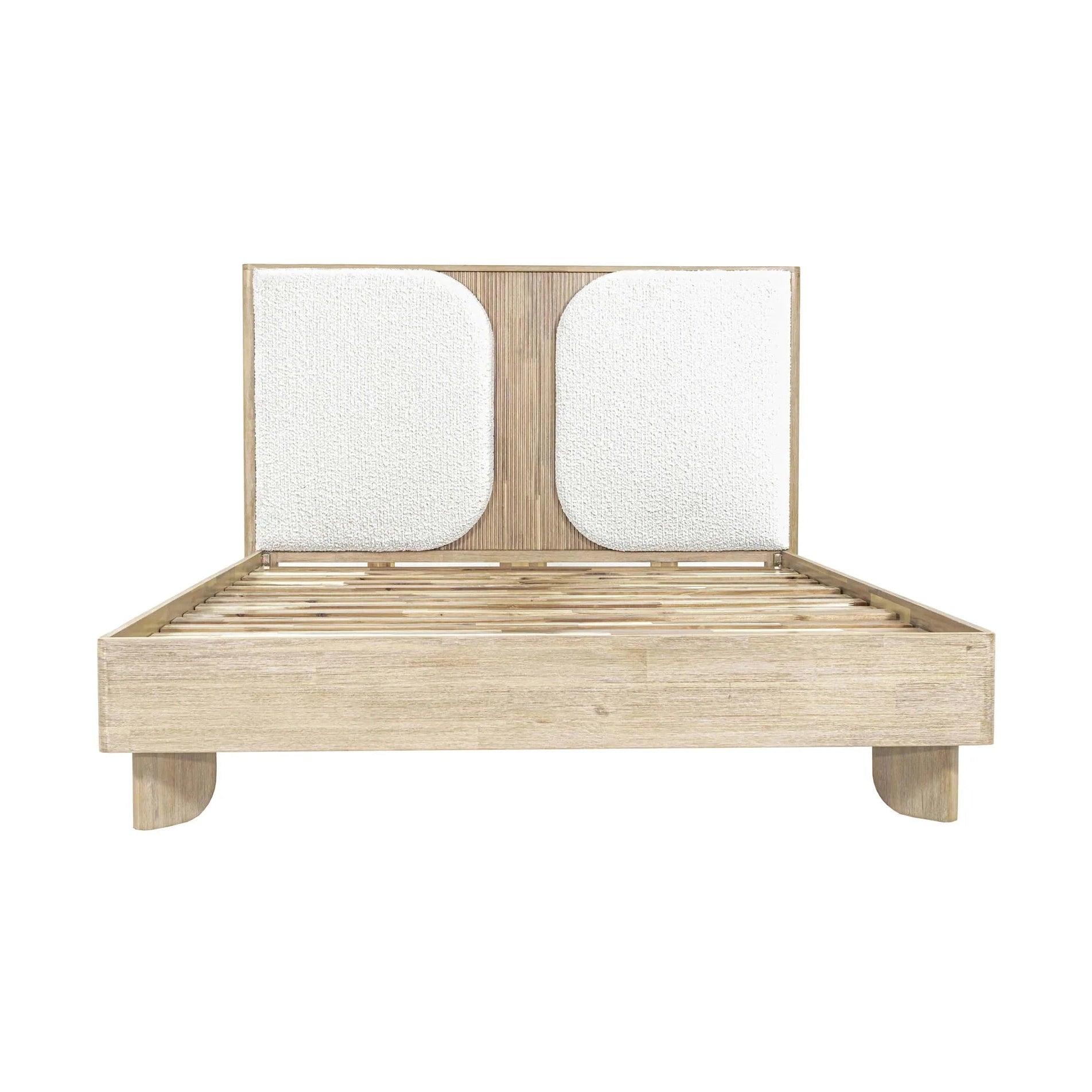 Wesden Bed – Accents@Home