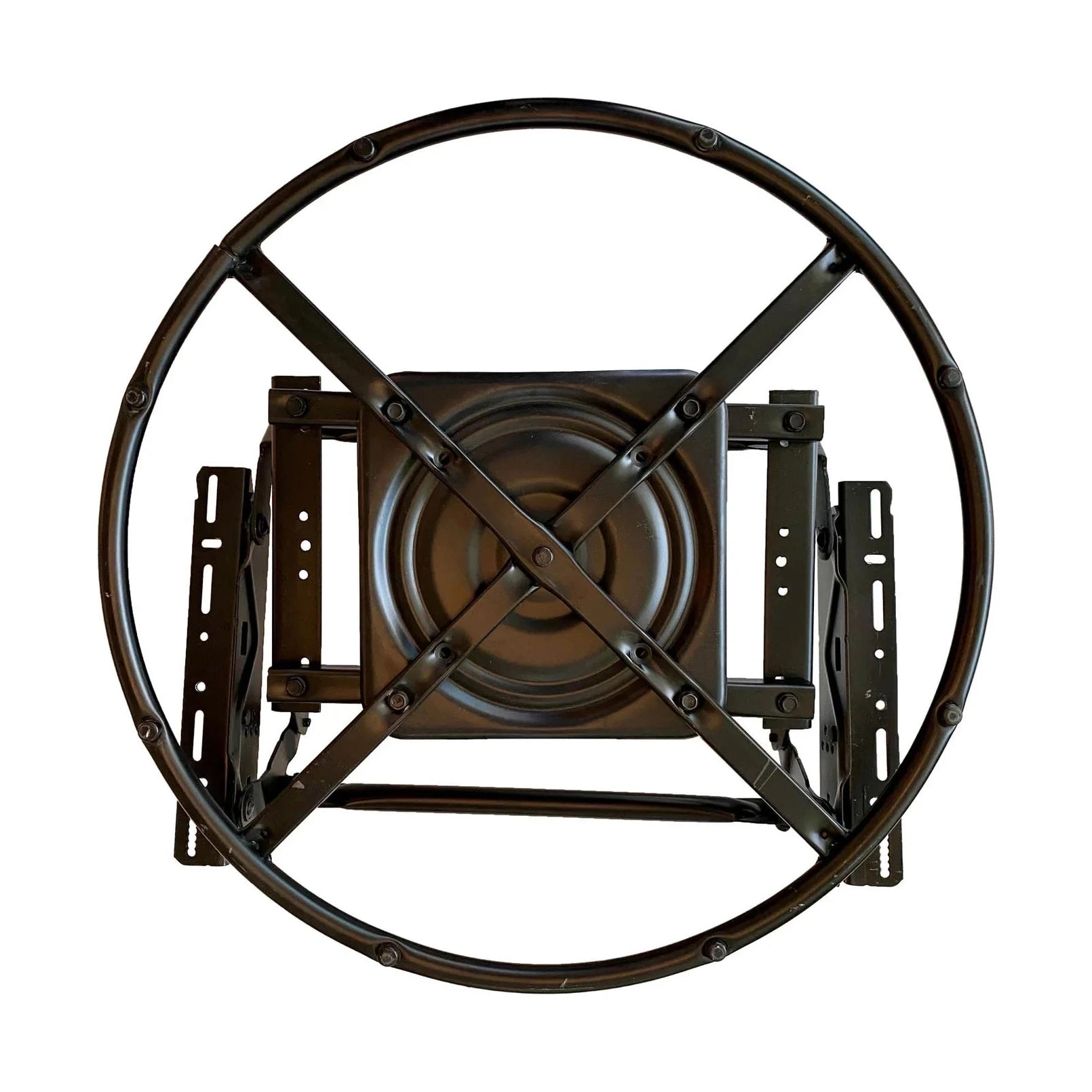 Heston Swivel Base (Limited Edition) – Accents@Home