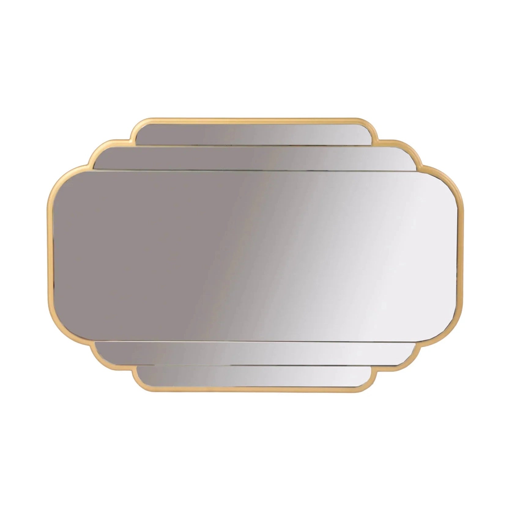 Halcyon Mirror – Accents@Home