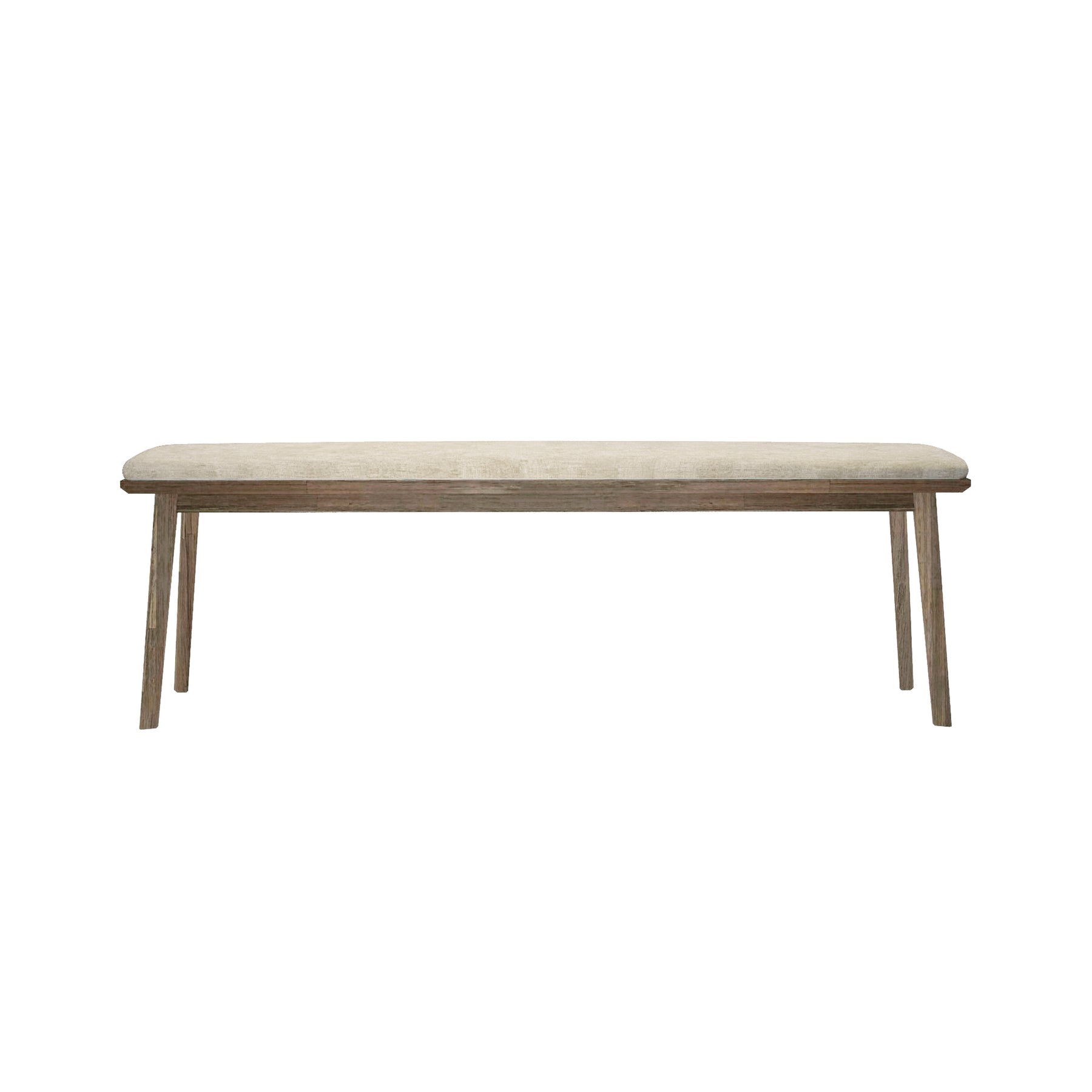 West Bench 59" – Accents@Home