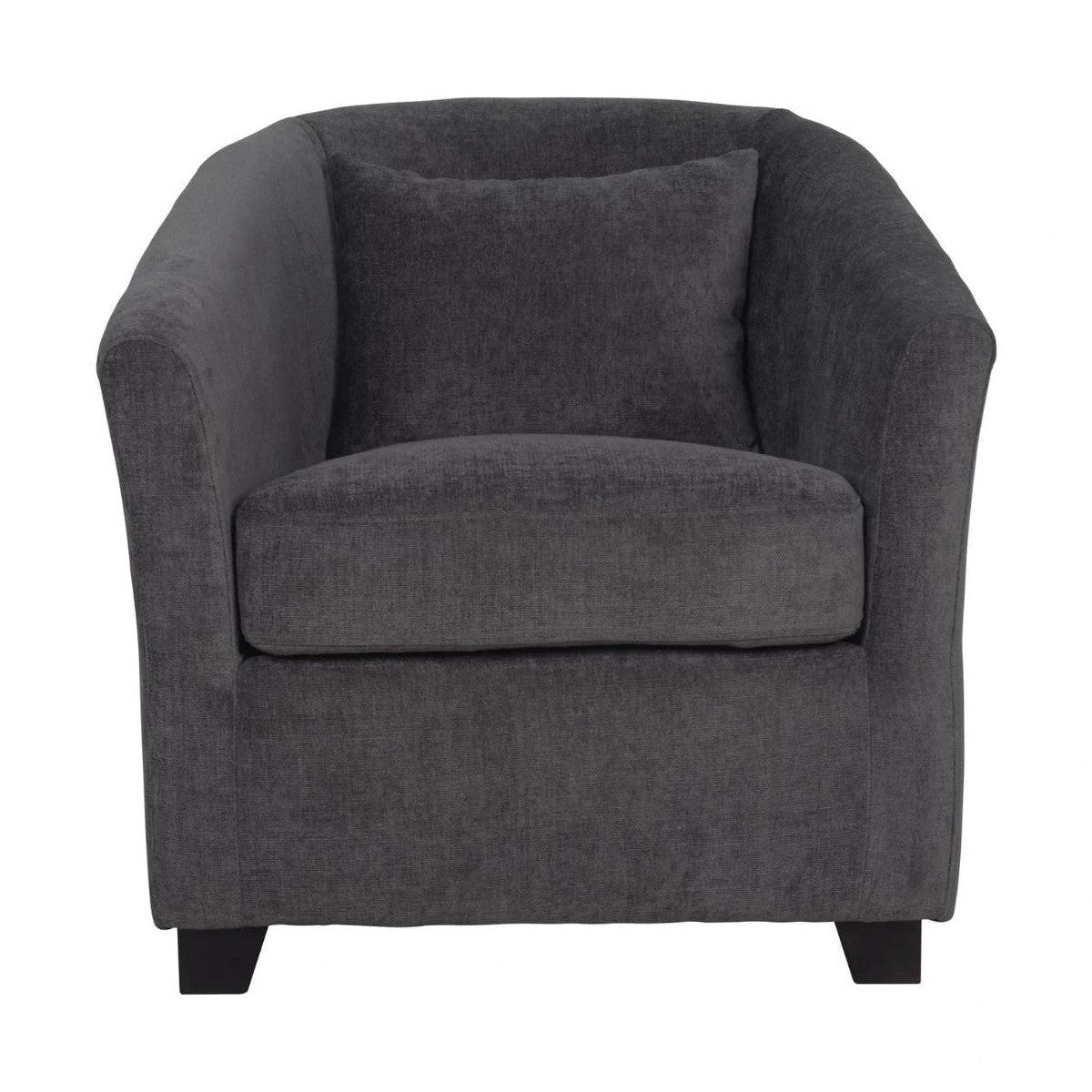 Xerlan Club Chair – Accents@Home