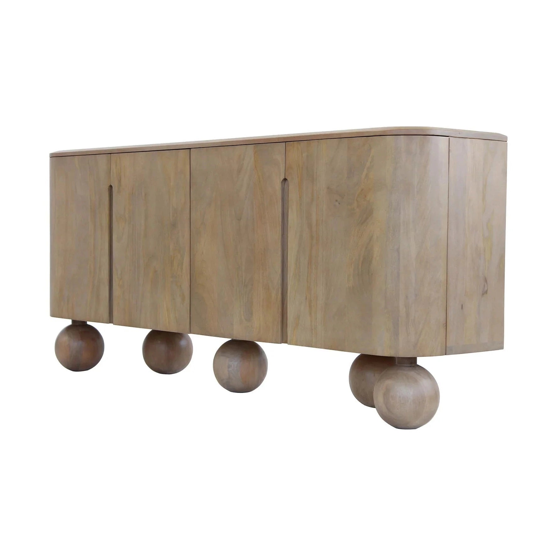 Lorven Sideboard – Accents@Home