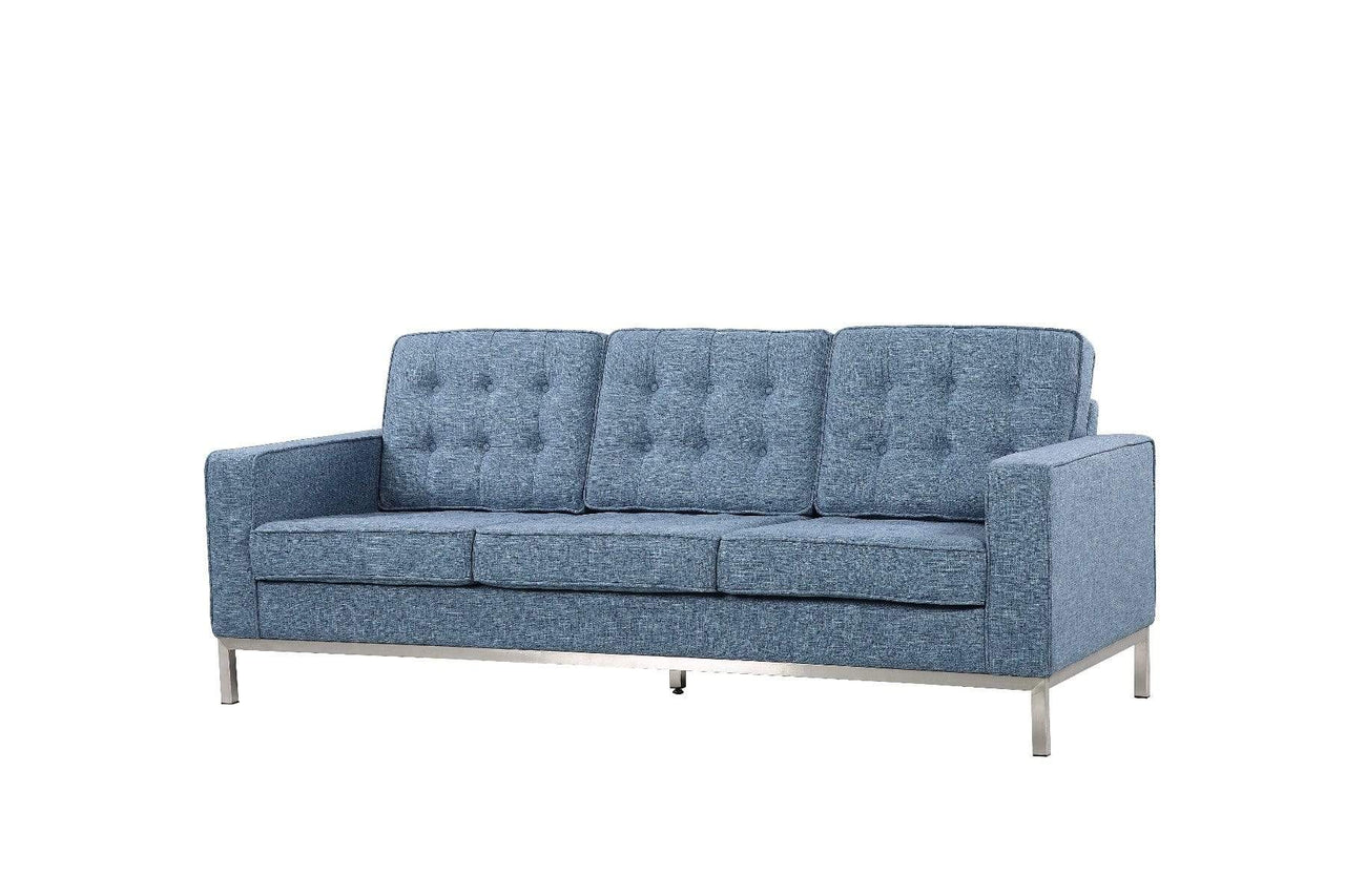 Modern and Mid-Century Sofas Vancouver - Accents@Home