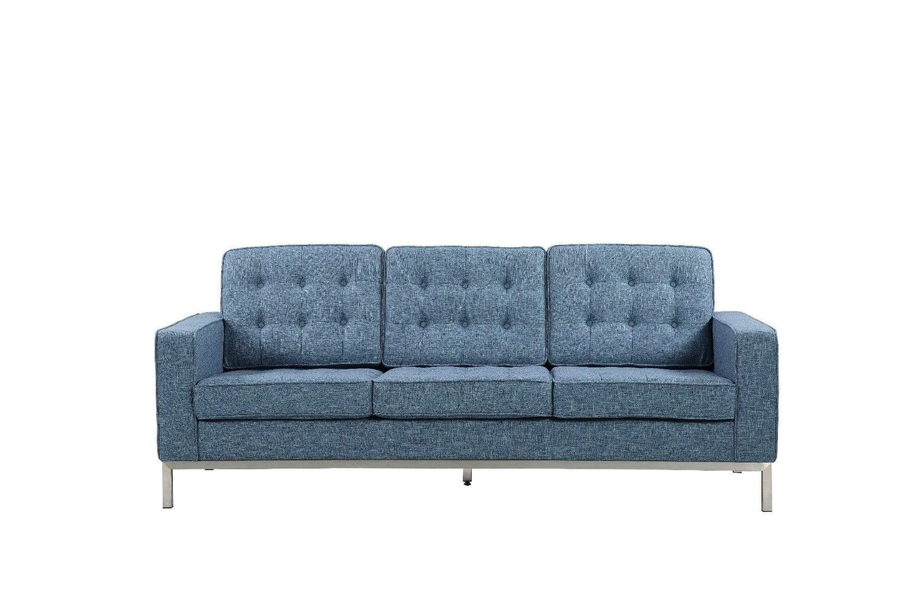Modern and Mid-Century Sofas Vancouver - Accents@Home