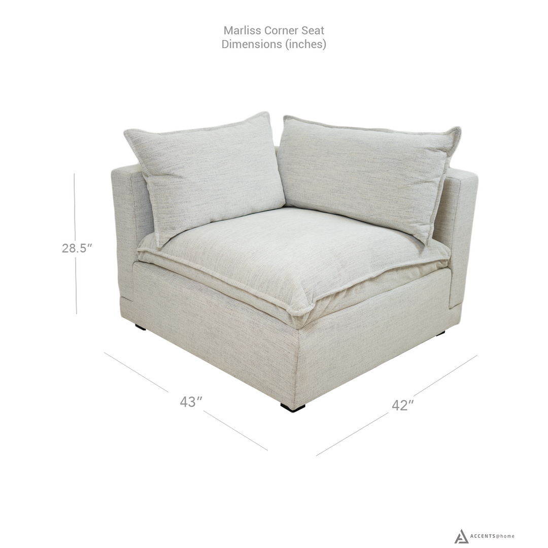 Modular Sectionals – Accents@Home