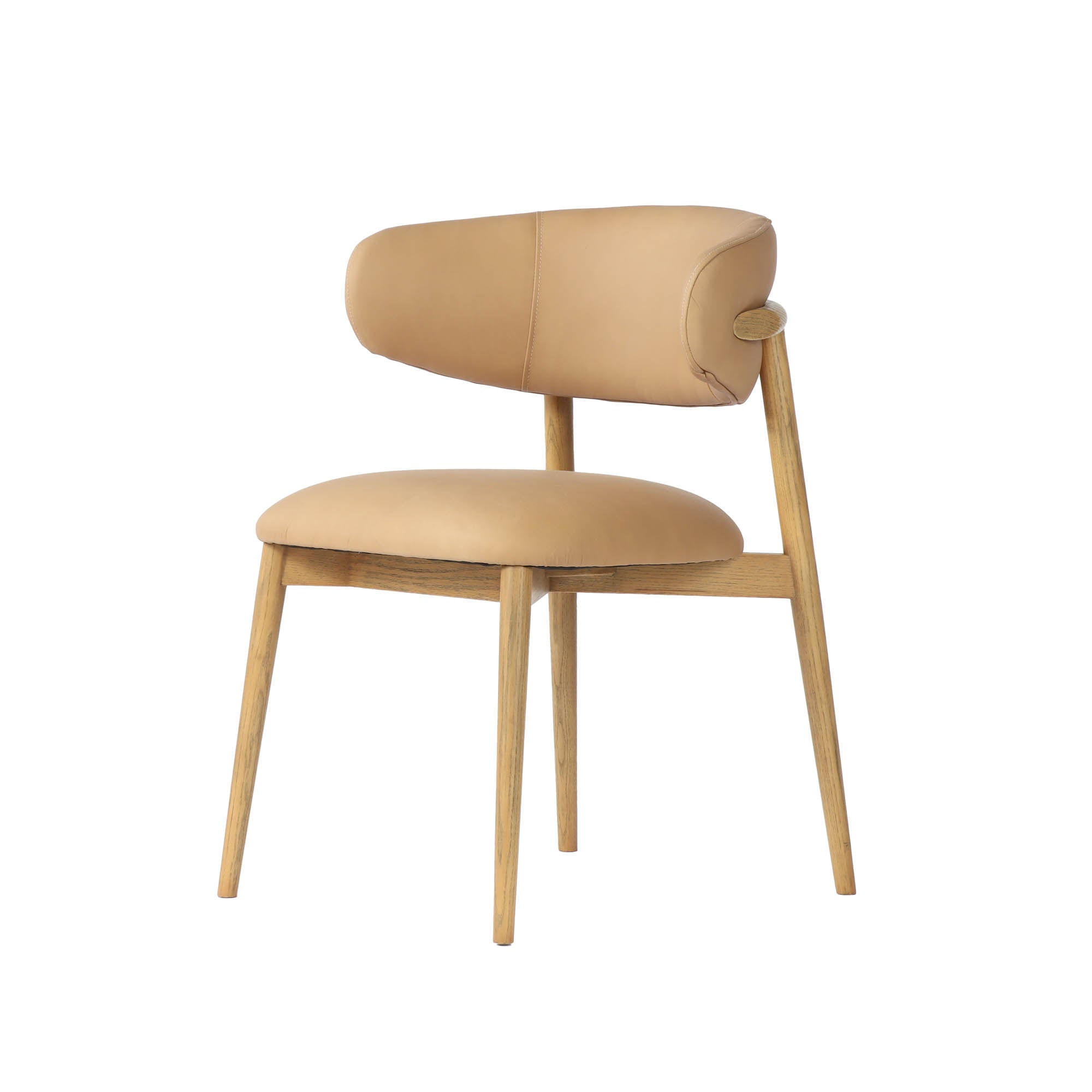 Milo Dining Chair – Accents@Home